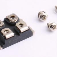 China Full bridge power module MICROCHIP APT60DF60HJ designed for high speed switching and low loss operation for sale