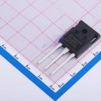 China TO247 Package 650V Field Stop Trench IGBT MagnaChip Semicon MBQ75T65PEHTH Ideal for Motor Control and Welding Applications for sale