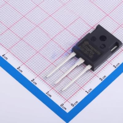 China TO247 Package 650V Field Stop Trench IGBT MagnaChip Semicon MBQ75T65PEHTH Ideal for Motor Control and Welding Applications for sale