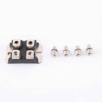 China Ultrafast soft recovery rectifier diode MICROCHIP APT2X101DQ60J suitable for power supplies and motor controllers for sale