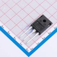 China High Speed Switching Field Stop IGBT MagnaChip Semicon MBQ40T65QESTH with Halogen Free Certification for sale