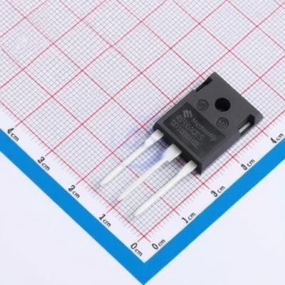 China High Speed Switching Field Stop IGBT MagnaChip Semicon MBQ40T65QESTH with Halogen Free Certification for sale