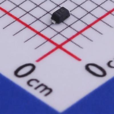 China Fast switching diode MCC 1N4148X-TP with 200mW power dissipation and lead free RoHS compliant finish for sale
