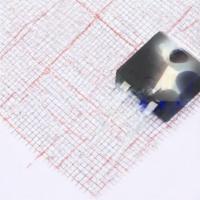 China Silicon Carbide Schottky Diode MICROCHIP MSC010SDA120K 1200 Volt 10 Amp TO220 Package for Power Applications for sale