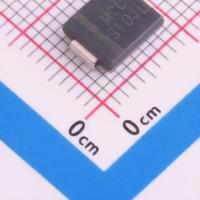China MCC S10JL TP Glass Passivated Rectifier Offering 10 Amp Average Forward Current and Surge Protection for sale