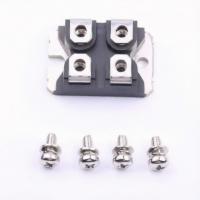 China 1200V 60A ultrafast soft recovery rectifier diode MICROCHIP APT2X60DQ120J with popular SOT227 package for sale