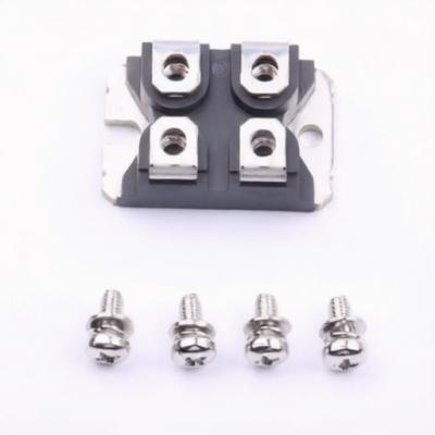 China 1200V 60A ultrafast soft recovery rectifier diode MICROCHIP APT2X60DQ120J with popular SOT227 package for sale