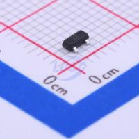 China MCC MMBT4401TP General Purpose NPN Transistor with 0.1A Collector Cutoff Current and RoHS Compliance for sale