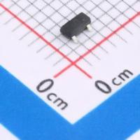 China NPN Plastic Encapsulated Transistor MCC BC846BHE3 TP Lead Free RoHS Compliant AEC Q101 Qualification for sale