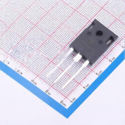China Soft recovery ultrafast diode MICROCHIP APT30D100BCTG with low noise switching and TO247 package design for sale