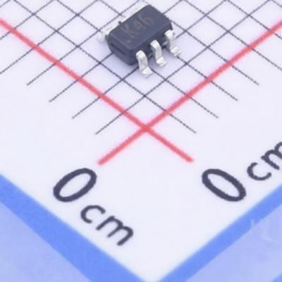 China Small Signal Complementary Transistor Pair MCC MMDT3946-TP NPN and PNP in Halogen Free SOT-363 Package for sale