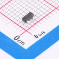 China Electronic Component MCC MMBT3906-TP PNP Transistor Suitable for Switching Amplifier Applications for sale