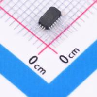 China PNP Small Signal Transistor MCC BC857B-TP SOT-23 Package RoHS Compliant UL 94 V0 Flammability Rating for sale