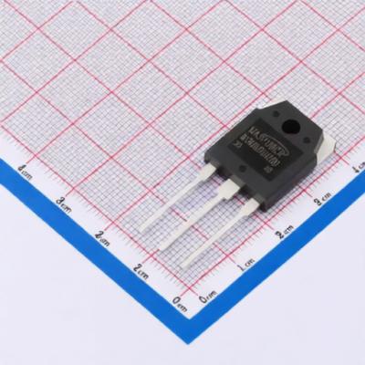 China High current MOSFET MASPOWER MS60N06HGB0 60 volt 60 ampere avalanche tested for power supply designs for sale