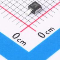 China Durable MICROCHIP UPS140E3TR7 Schottky Barrier Rectifier with matte Sn plating and UL94V0 epoxy case for sale