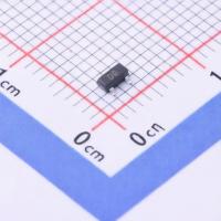 China Epitaxial planar die small signal transistor MCC BCW68G-TP with lead free and RoHS compliant features for sale