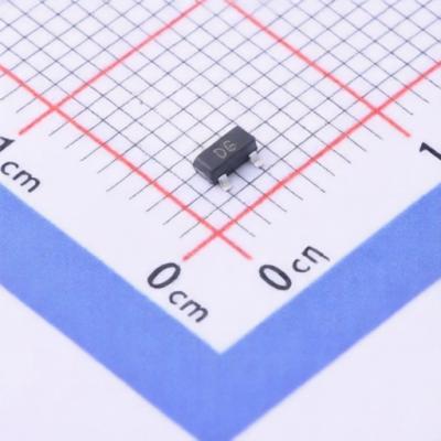 China Epitaxial planar die small signal transistor MCC BCW68G-TP with lead free and RoHS compliant features for sale