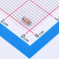 China Microsemi MICROCHIP JANTX1N4148UR-1 diode designed for transient ORing and blocking diode applications for sale
