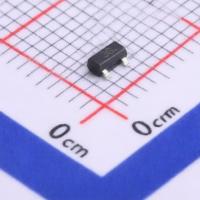 China PNP Small Signal Transistor MCC BC857C-TP SOT23 Package Suitable for Switching and Amplifier Circuits for sale