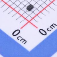 China compact SOD523 package zener diode with 200 milliwatt power dissipation MCC BZT52C5V1T-TP planar die for sale