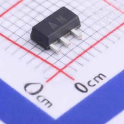 China PNP Transistor MCC BCX52-16-TP RoHS Compliant with Lead Free Finish and Moisture Sensitivity Level 1 for sale