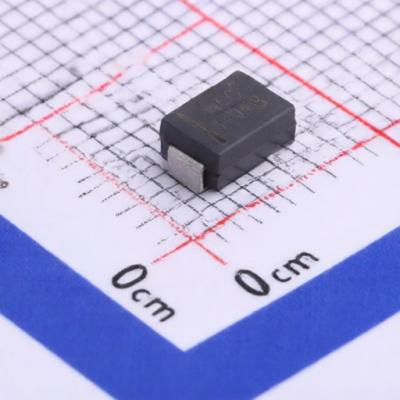 China Surface Mount Silicon Zener Diode MCC 3SMBJ5934B-TP 3 Watt SMB Package Moisture Sensitivity Level 1 for sale