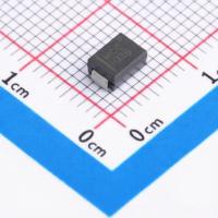 China Silicon Zener Diodes MCC 3SMBJ5935B-TP 3 Watt Surface Mount SMB Package Moisture Sensitivity Level 1 for sale
