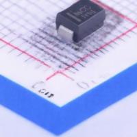 China Silicon Zener Diode 5 Watt Power MCC SMBJ5346B-TP Surface Mount DO214AA Package Voltage Regulator for sale