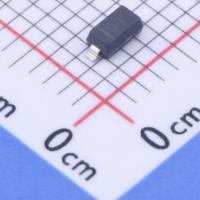 China 500 milliwatt zener diode with planar die construction MCC MMSZ5223B-TP offers voltage regulation and esd protection for sale
