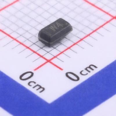 China 500mW Power Dissipation Zener Diode MCC BZT52C3V6-TP RoHS Compliant Automated Assembly Compatible for sale