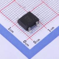 China Surface Mount Single Phase Bridge Rectifier MCC SDB102-TP 1 Amp Halogen Free Lead Free RoHS Certified for sale