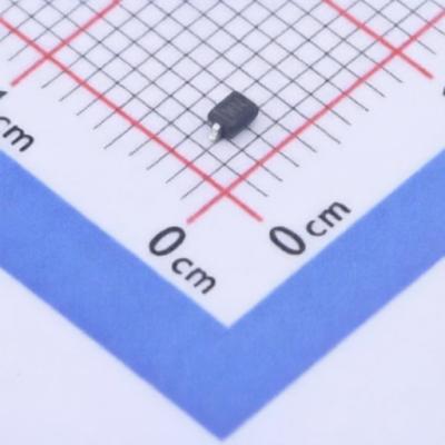 China Halogen free green device MCC BZT52C22S-TP zener diode 200 milliwatt power dissipation planar die construction for sale