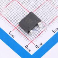 China Surface Mount Single Phase Bridge Rectifier MCC SDB105-TP with 1 Amp Current and High Voltage Blocking for sale