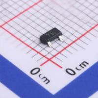 China Zener Diode MCC BZX84C24-TP 350mW Power Dissipation Lead Free RoHS Compliant Planar Die Construction for sale