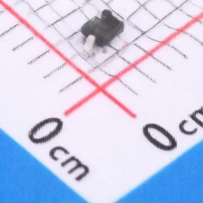 China RoHS Compliant 200 mW Zener Diode MCC BZT52C6V2S-TP with Planar Die and UL 94 V0 Flammability Rating for sale