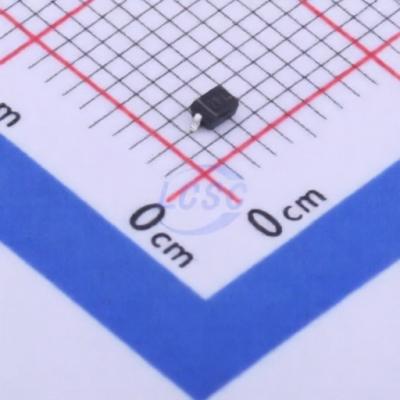 China Planar Die 200mW Zener Diode MCC BZT52B15JS-TP Halogen Free Green Device RoHS Compliant for sale
