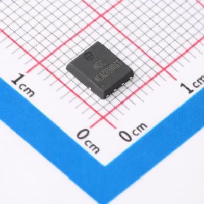 China heat dissipation MCC MCAC95N06Y-TP N channel MOSFET with Split Gate Trench technology and UL 94 V 0 rating for sale