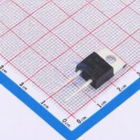 China 650 Volt Silicon Carbide Schottky Barrier Rectifier MCC SIC1060P-BP 10 Amp for Industrial Electronics for sale