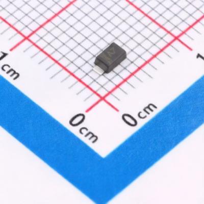 China 1 Ampere MCC SM4007PL TP Silicon Rectifier 1000 Volt Low Leakage Current Stable Electrical Operation for sale