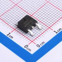 China Schottky Barrier Rectifier MCC MBRD640CT-TP with Over Voltage Protection and High Reliability Epoxy Material for sale