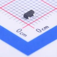 China P channel transistor MICRONE MEM2307XG with dissipation and advanced DMOS trench technology in SOT23 for sale