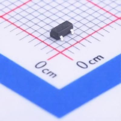 China P channel transistor MICRONE MEM2307XG with dissipation and advanced DMOS trench technology in SOT23 for sale