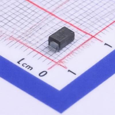 China High reliability 1.5 watt zener diode MCC SMAJ5934B-TP featuring RoHS compliance and UL 94 V0 rating for sale
