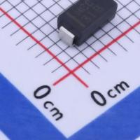 China Zener Diode MCC SMAJ5931B-TP Surface Mount 1.5 Watt Halogen Free RoHS Compliant Voltage Regulator for sale