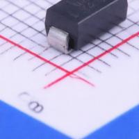 China 3.0 Watt Surface Mount Silicon Zener Diode MCC 3SMAJ5929B-TP Voltage Range 3.3V to 200V Package for sale