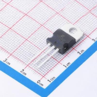 China Durable NPN Darlington Transistor Minos TIP142T Featuring TO-220 Package for Various Electronic Applications for sale