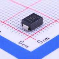 China Glass Passivated Silicon Zener Diode MCC 1N4738AP-AP 1 Watt DO-41 Package Voltage Regulation for sale
