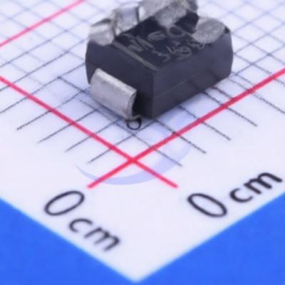 China Surface mount Zener diode MCC SMBJ5349B-TP with 5 watt power rating and high surge current capability for sale