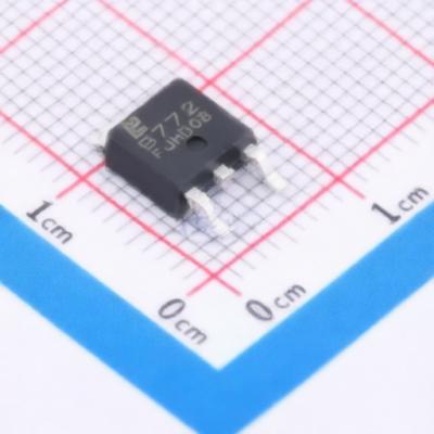 China PNP Silicon Transistor Minos B772 Suitable for Industrial Electronic Circuits and Audio Amplification for sale