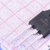 China Power Amplifier Silicon NPN Triple Diffused Minos NJW0281G Suitable for High Fidelity Audio Frequency Output Stages for sale